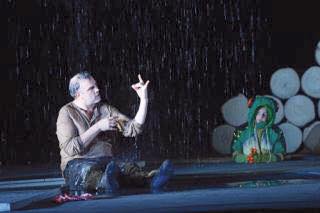 Diary | Simon Neal Baritone